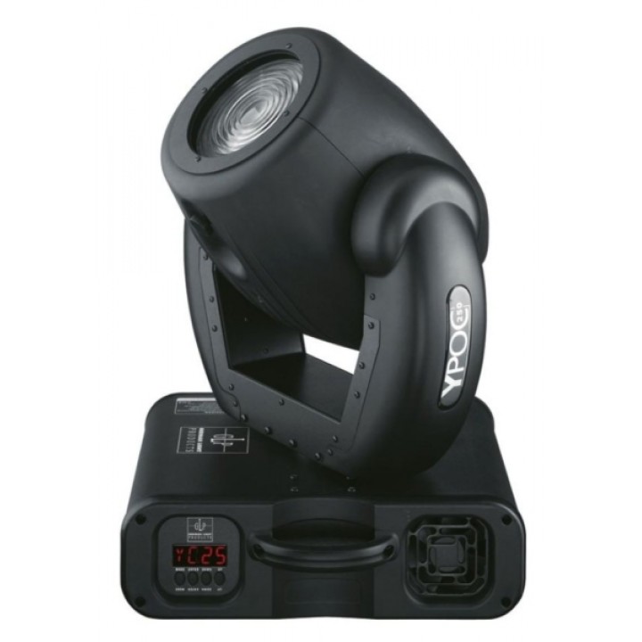 Ypoc 250 Basic Color Вращающаяся голова - GLP